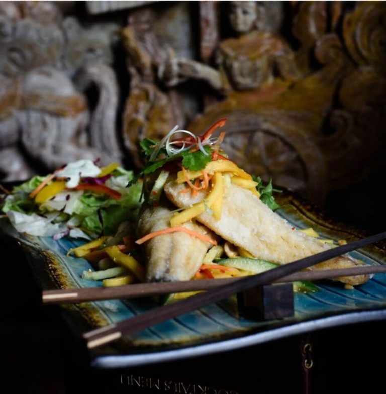 Asian Tea House & Buddha Bar – Asian Dining & Drinks Galway